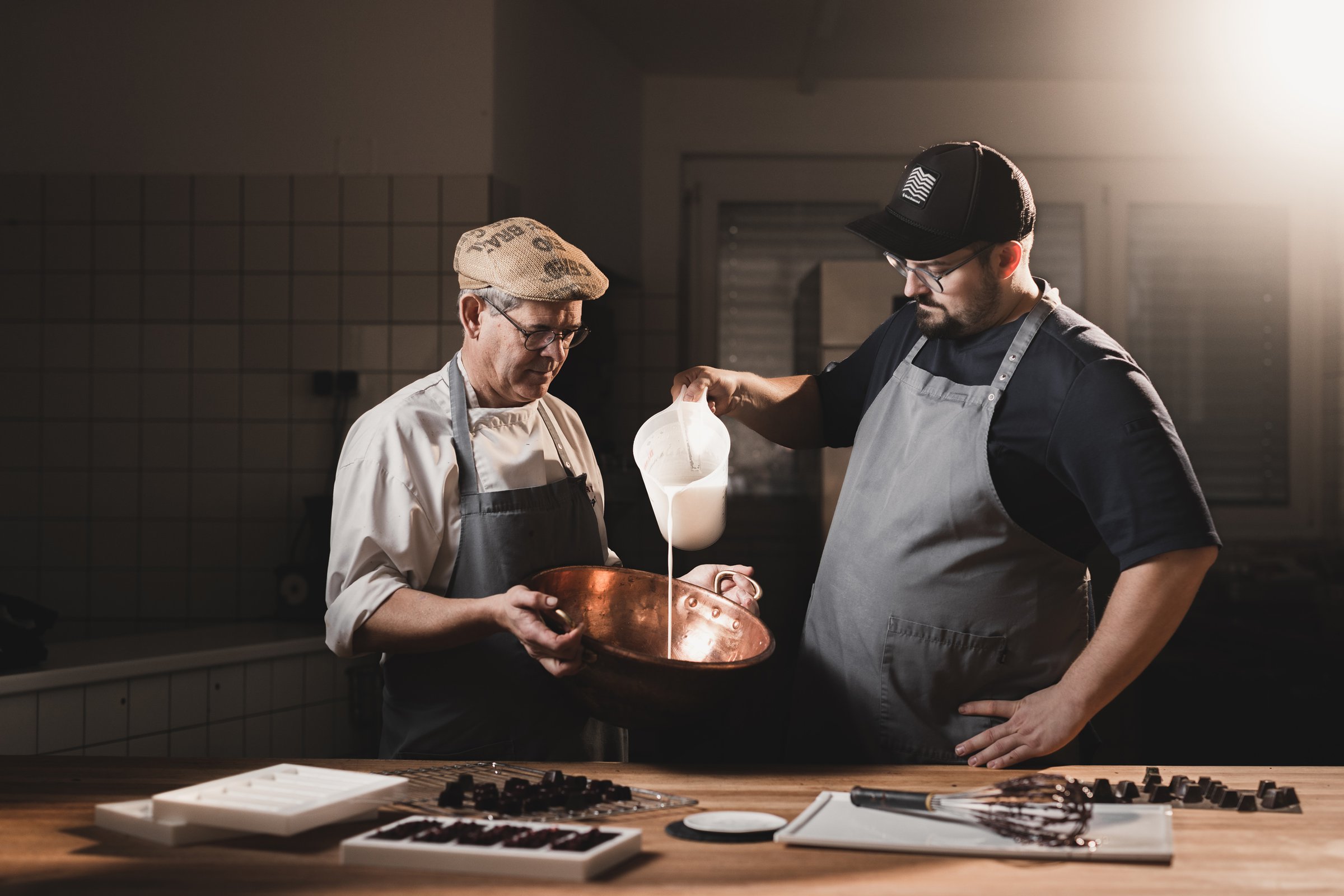 Startseite | Schoko-Laden Haag in Landeck